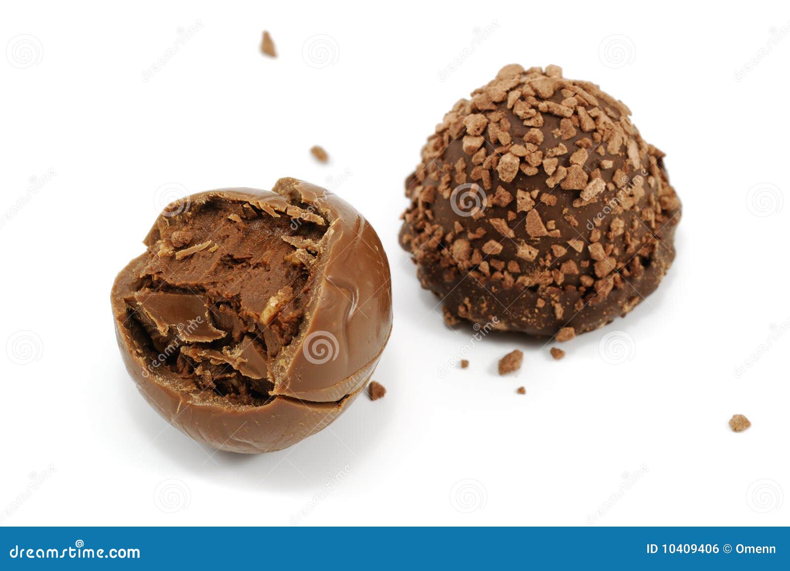 Close-up Photo of Chocolate Candy Stock Photo - Image of dark ...