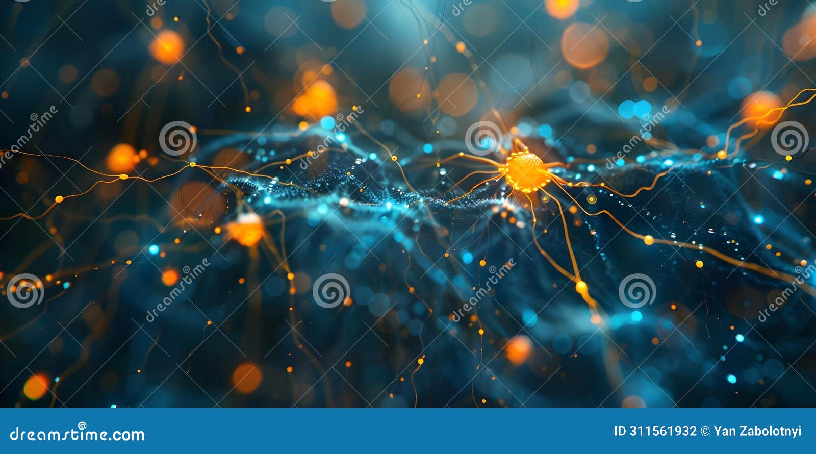 Close-Up Photo Demonstrates Brain S Neural Connections and Adaptive ... Close-Up Photo Demonstrates Brain S Neural Connections and Adaptive ...