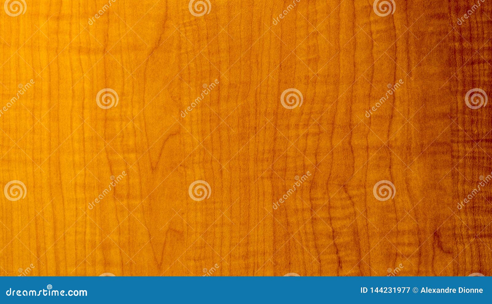 Wood Texture with a Gradient Light Effect Stock Image - Image of ...