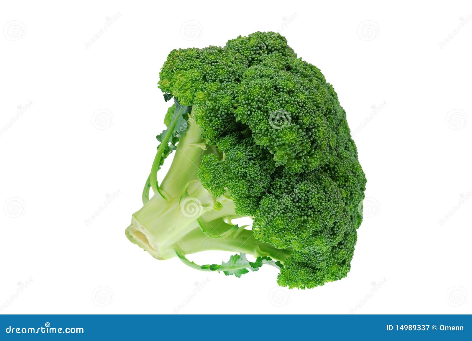 Close-up Photo of Green Broccoli Stock Image - Image of broccoli ...
