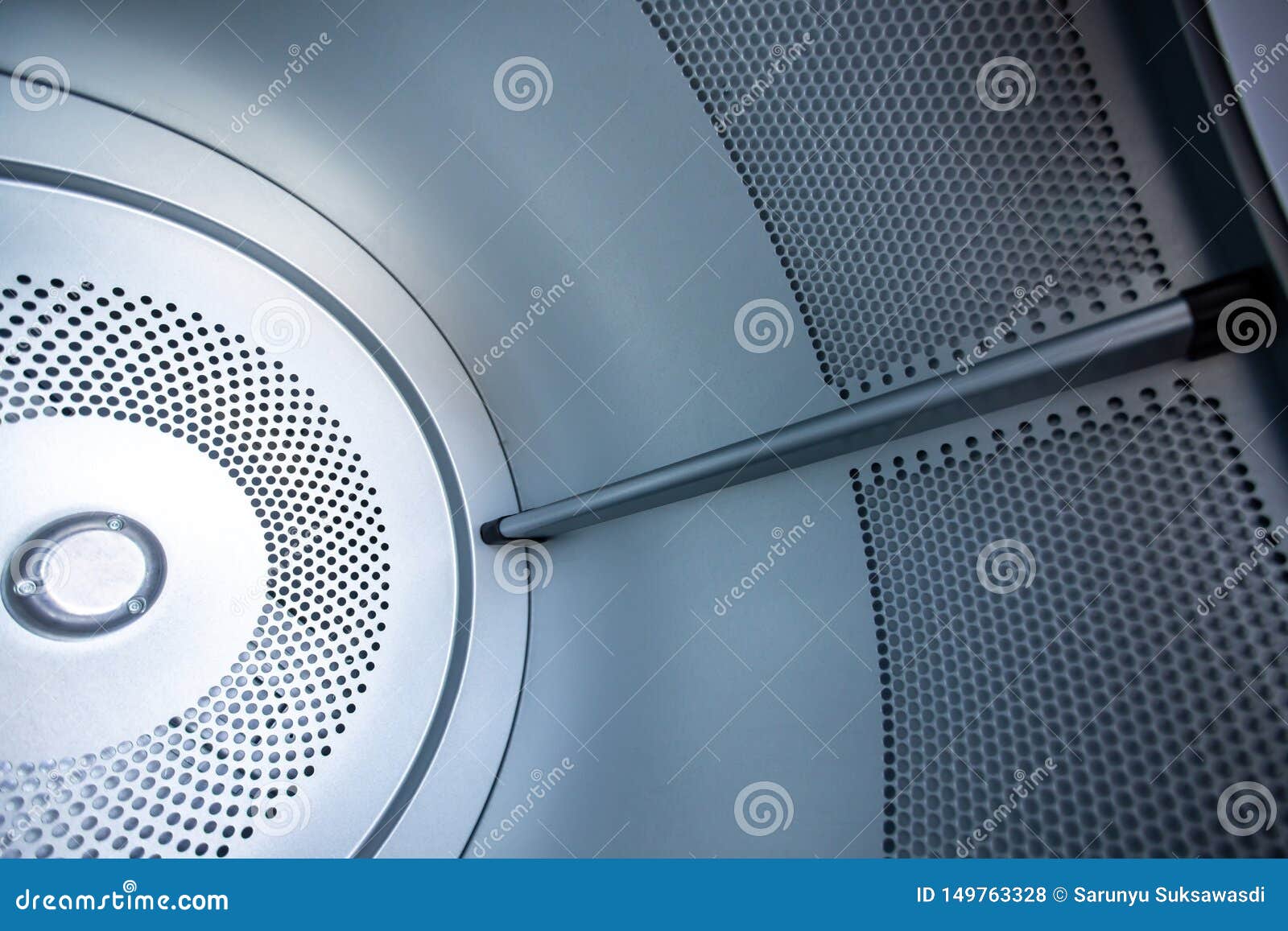 Close Up Photo of Inside Dryer Machine Drum Stock Photo - Image of ...
