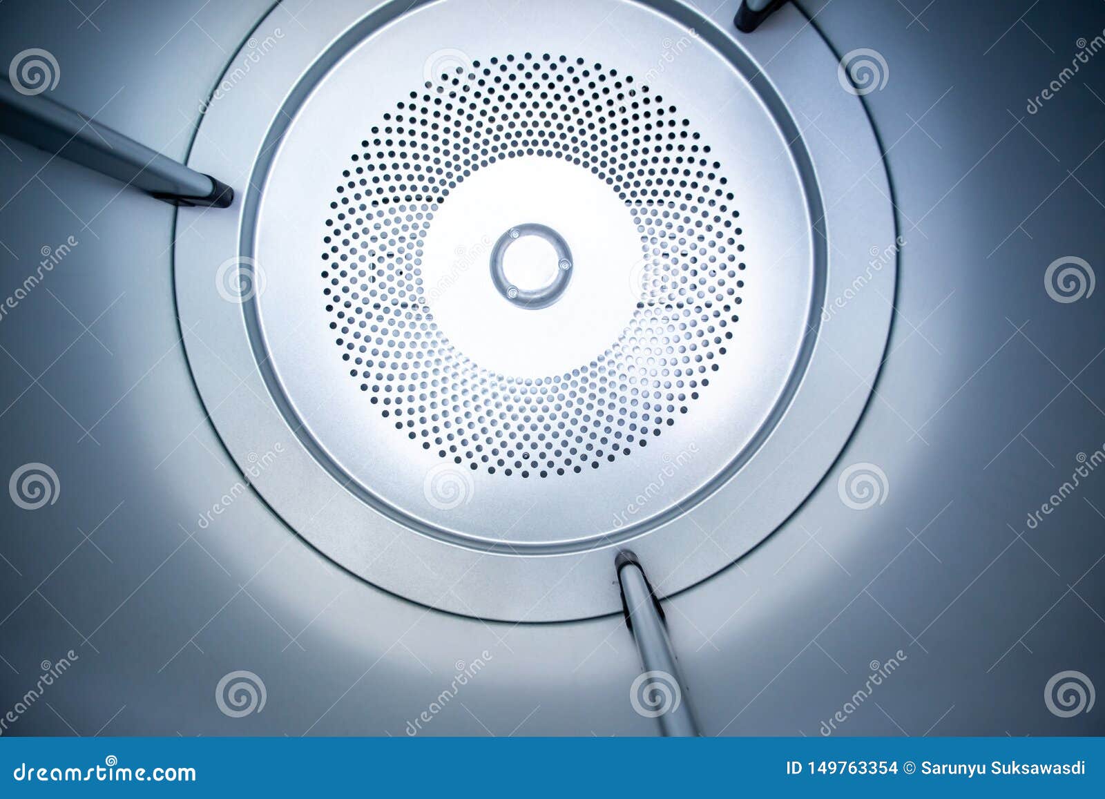 Close Up Photo of Inside Dryer Machine Drum Stock Photo - Image of ...