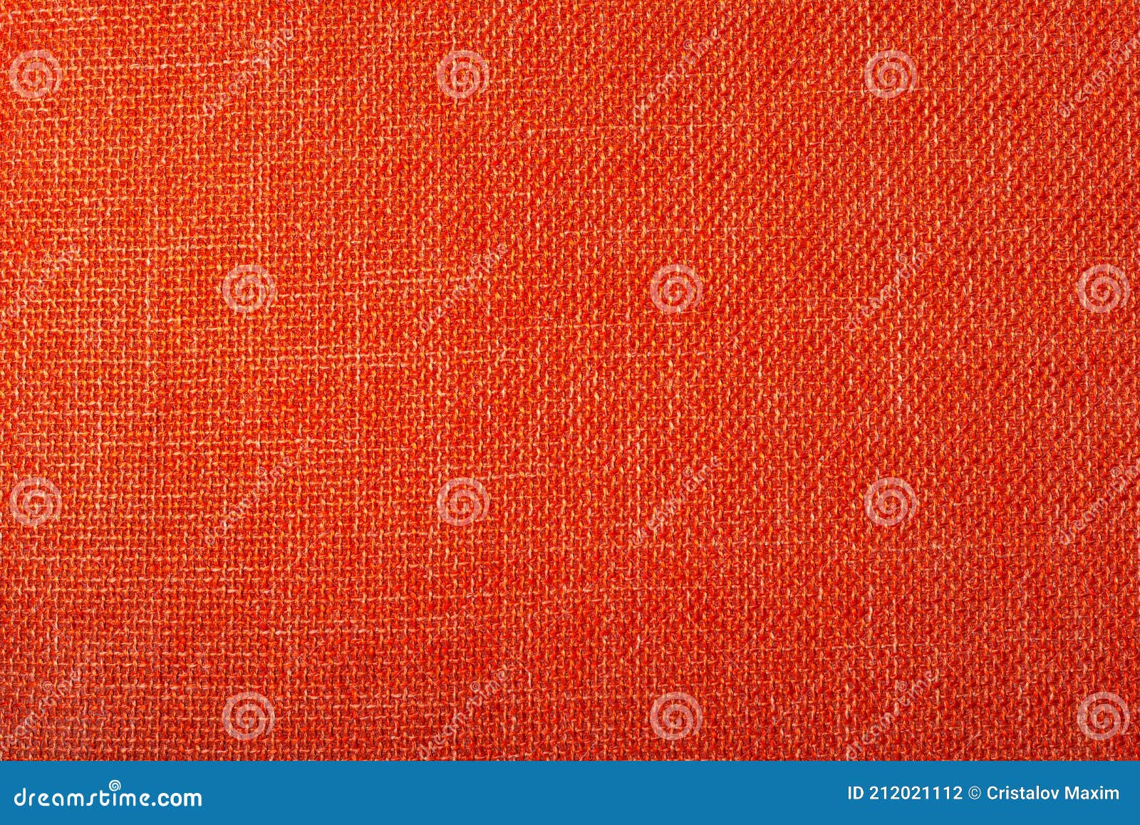 Close Up Photo of Orange Cloth Texture Stock Photo - Image of macro ...