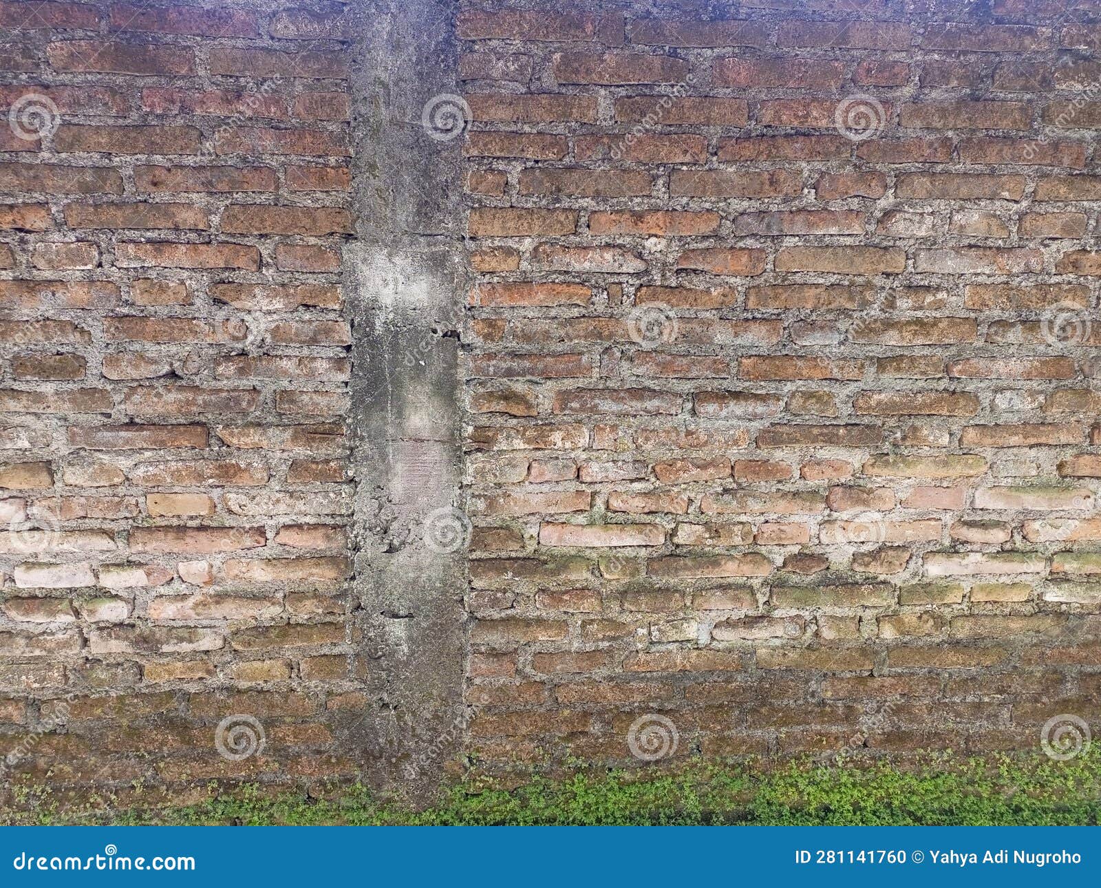 Close Up Photo of the Side Wall of the House Stock Photo - Image of ...
