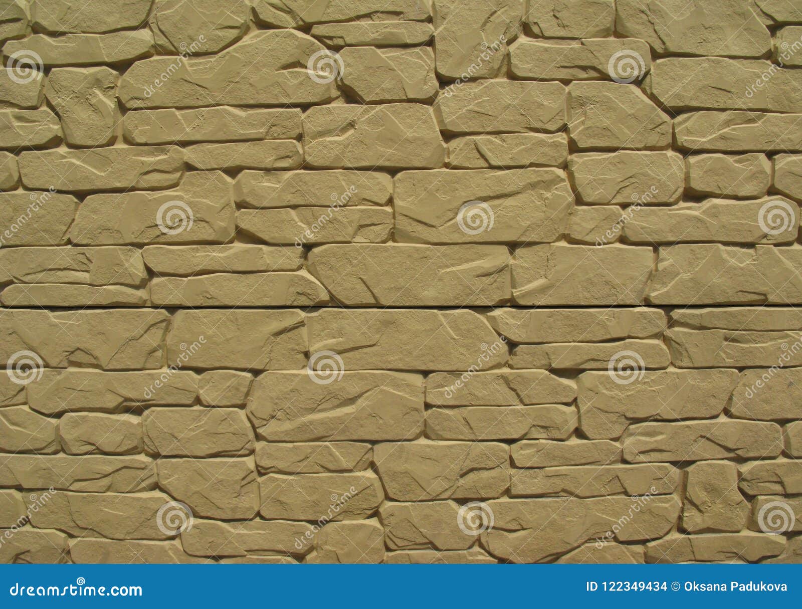 Close Up Photo of Stone Wall. Stock Photo - Image of detail, material ...