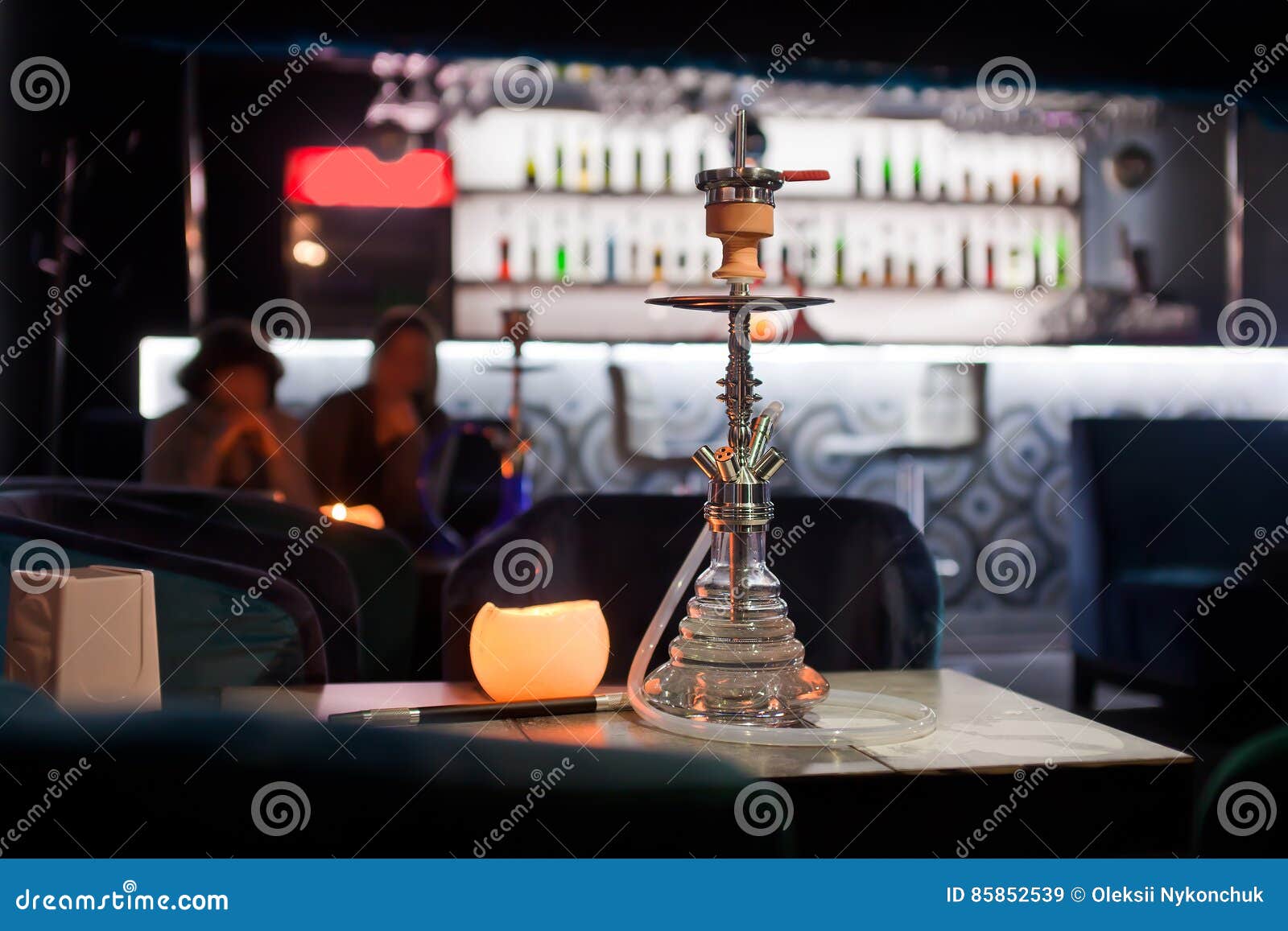 Close Up Photo Transparent Hookah Bar Background Photos - Free ...