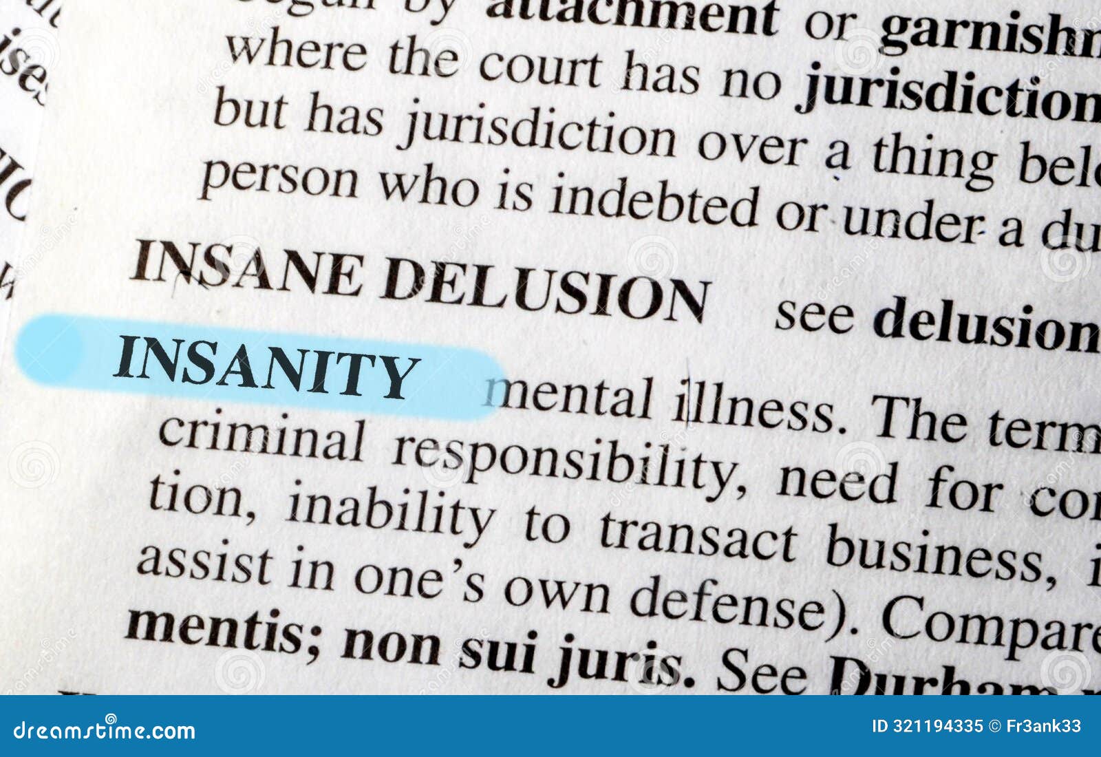 Insanity stock image. Image of madness, bizarre, people - 321194335