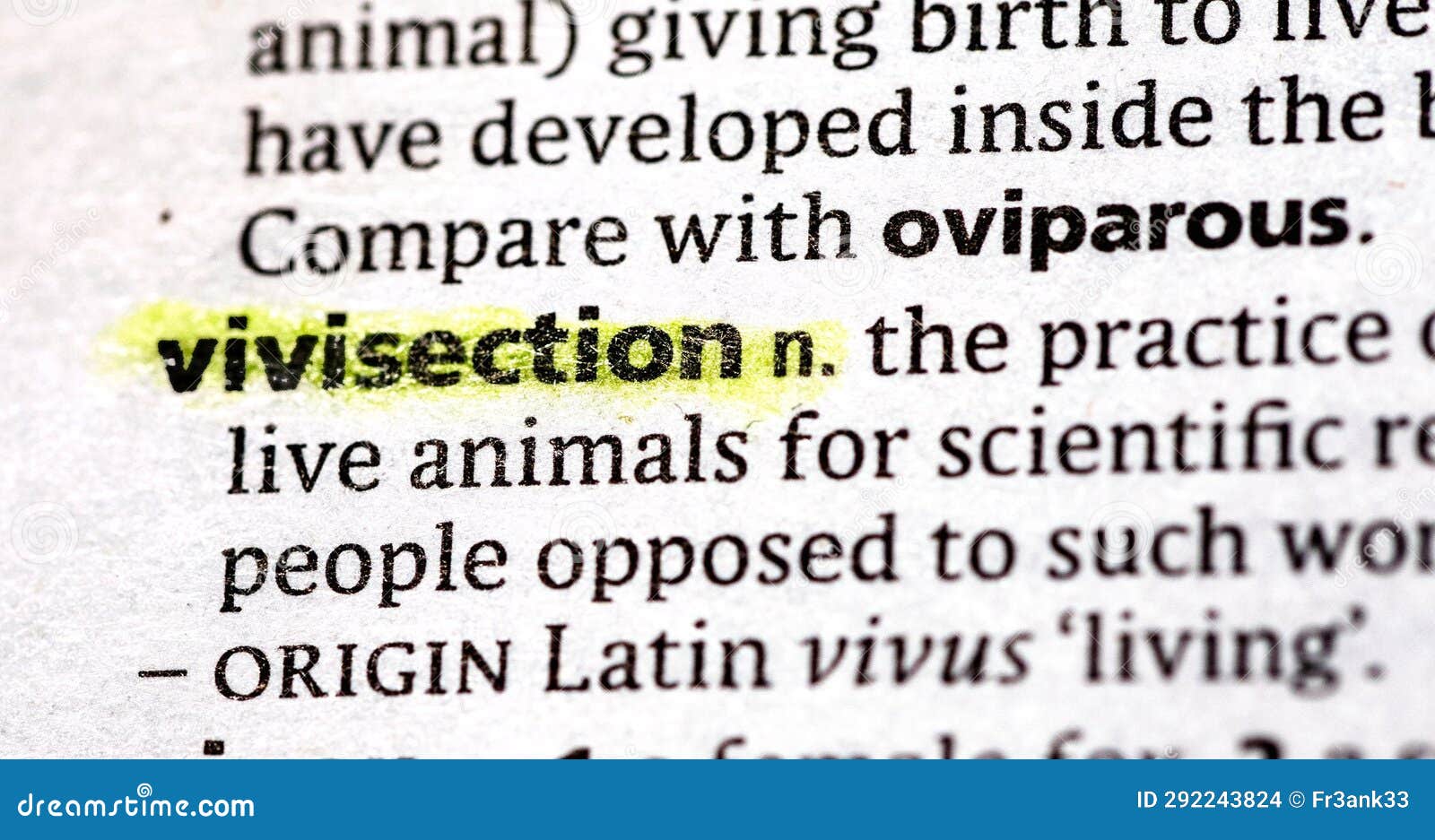 Word Vivisection Stock Photos - Free & Royalty-Free Stock Photos from ...