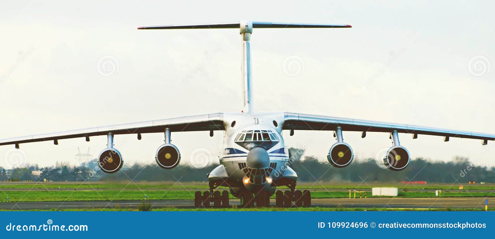 Close-up Photography Of An Airplane Picture. Image: 109924696