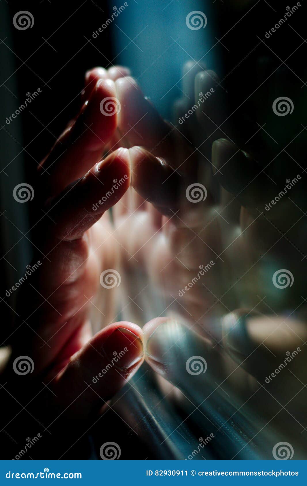 Close-up Photography Of Human Left Hand Picture. Image: 82930911