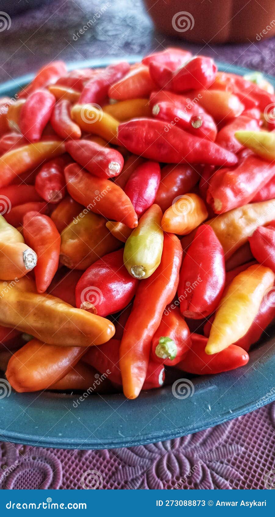 Close-up Photography of Red Chilli Pepper Stock Image - Image of pepper ...
