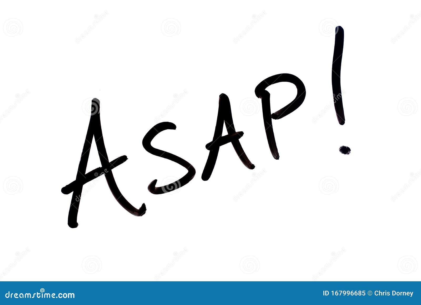 ASAP stock illustration. Illustration of background - 167996685