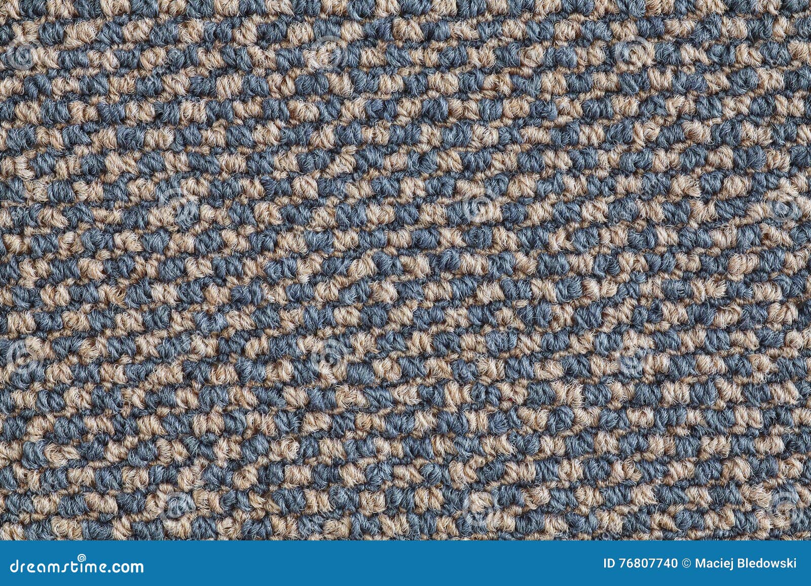 Close Up Picture of a Carpet Fabric Texture. Stock Photo - Image of ...