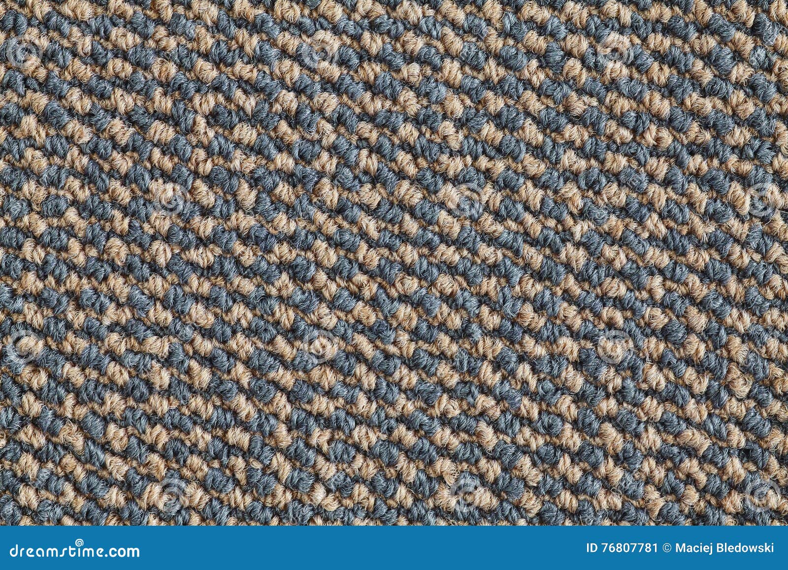 Close Up Picture of a Carpet Fabric Texture. Stock Image - Image of ...