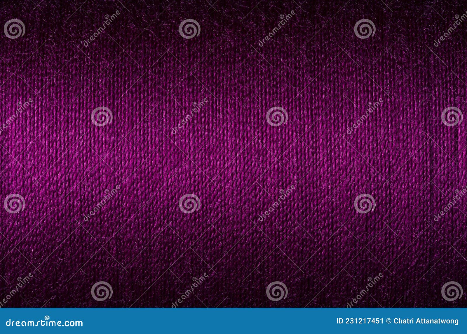 Close Up Picture of Purple Thread Texture, Surface Background Imange ...