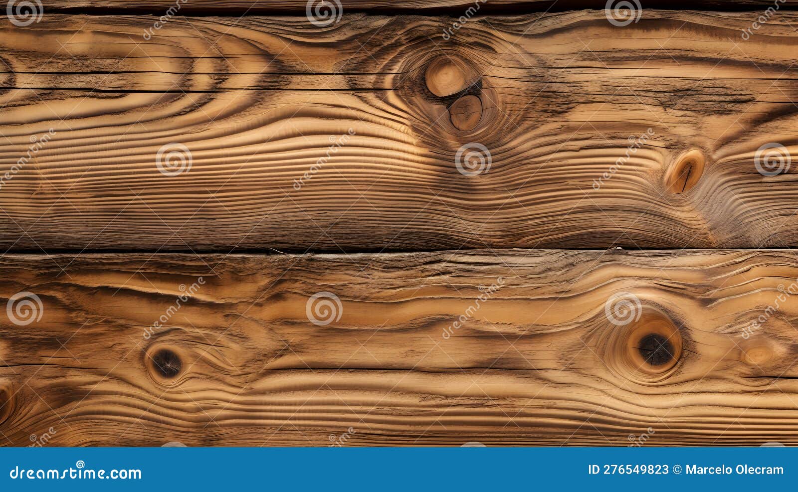 Close-up Picture with Wood Texture Backdrop. Old Natural Pattern of ...
