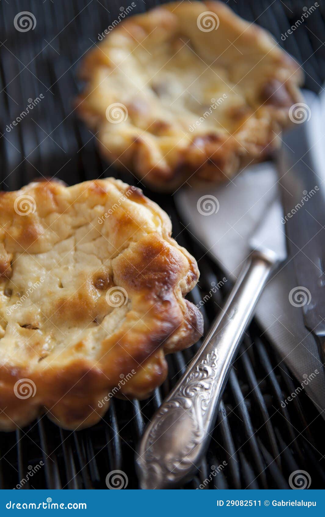 Close up pie stock image. Image of christmas, savory - 29082511