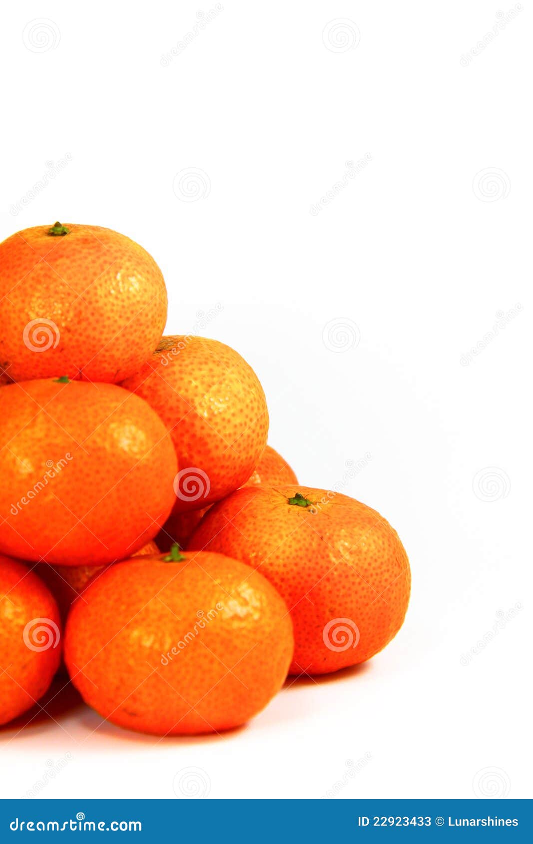 Close Up Pile of Fresh Mandarin Stock Image - Image of juice, group ...