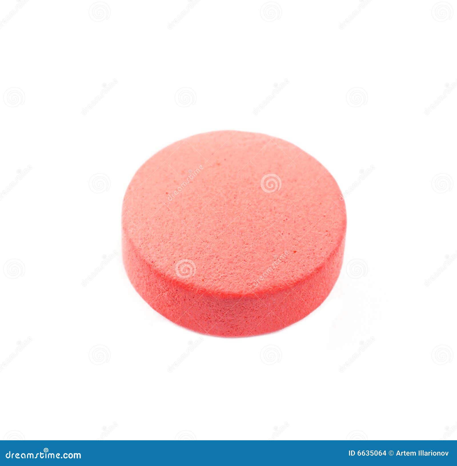 Close up of the pill stock photo. Image of cure, drugs - 6635064