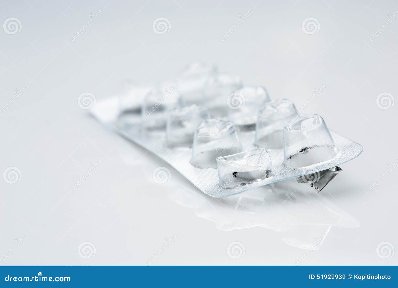 Pill Package Stock Photography | CartoonDealer.com #14773028