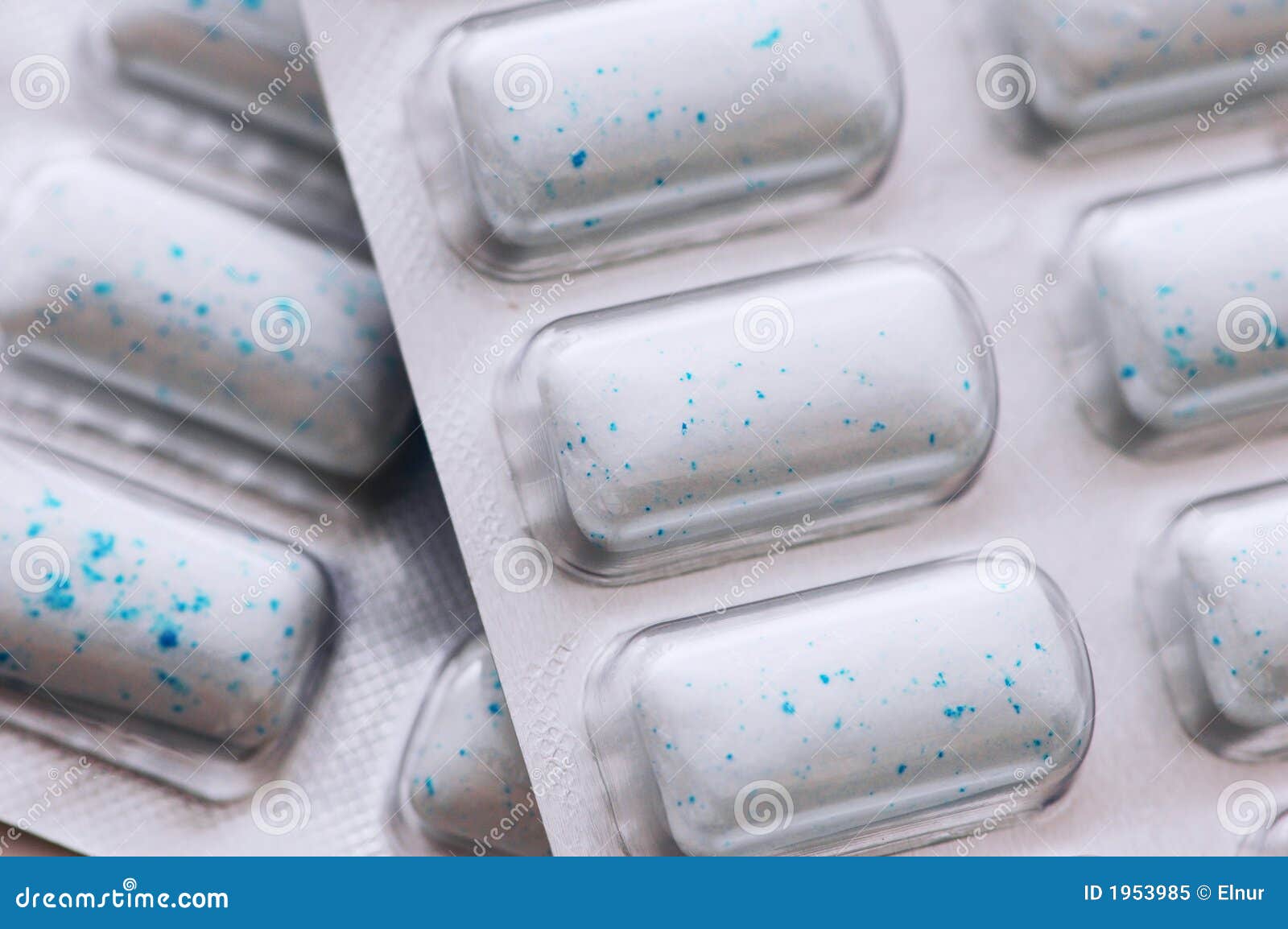 Close up of pills stock image. Image of container, healthcare - 1953985