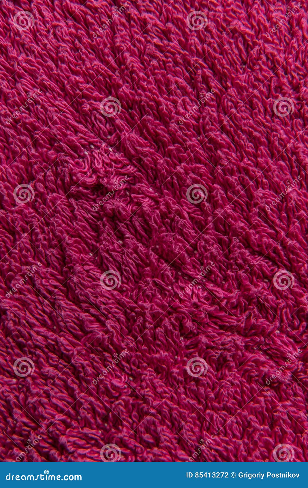 Close Up Pink Fleece Texture. Background Stock Photo - Image of carpet ...