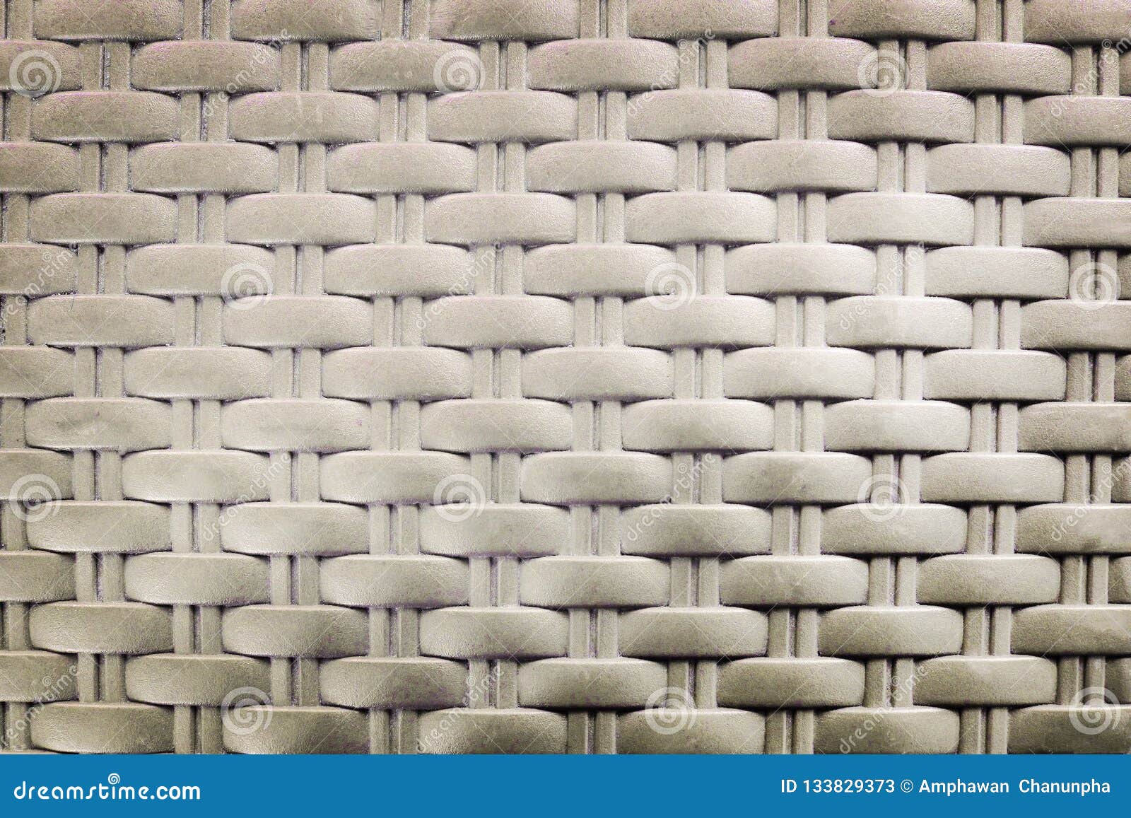 Plastic Seamless Weaving Patterns,gray or Black Background Stock Image ...