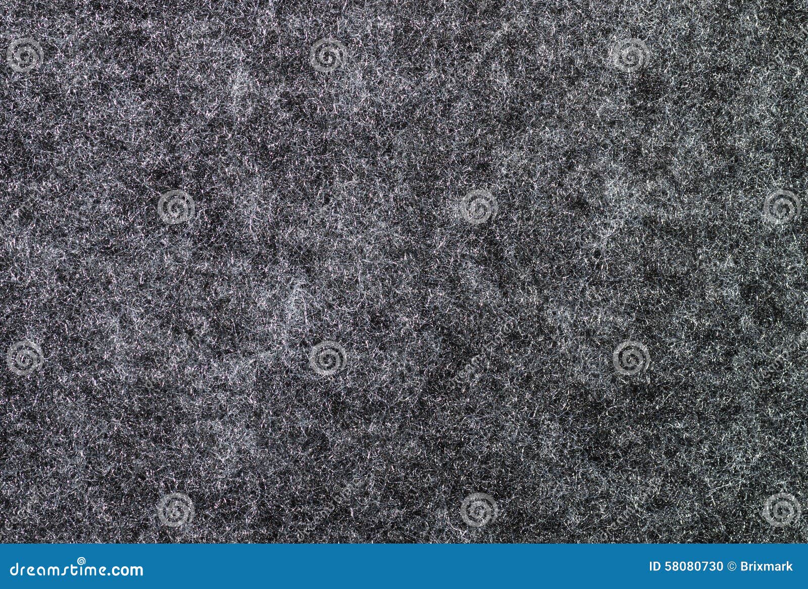 Close-up of polyester stock photo. Image of cloth, contrast - 58080730