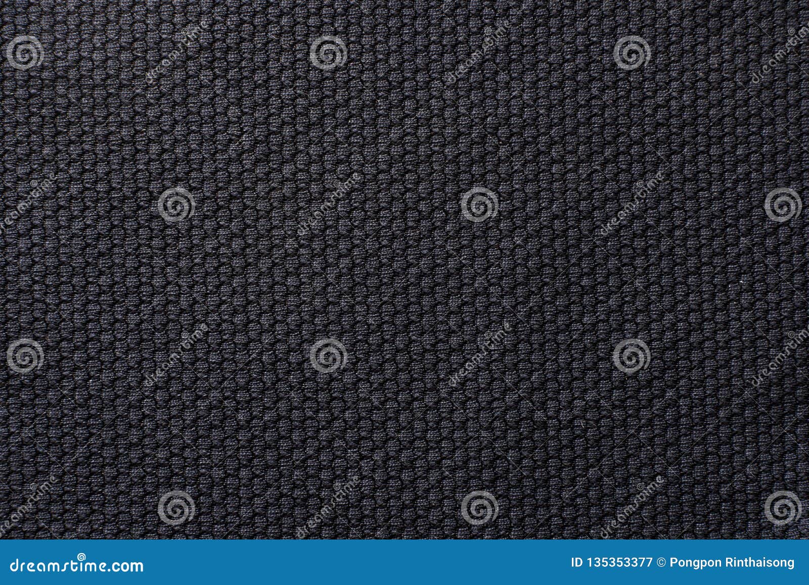 Close-up Polyester Fabric Texture Stock Image - Image of blue, backdrop ...