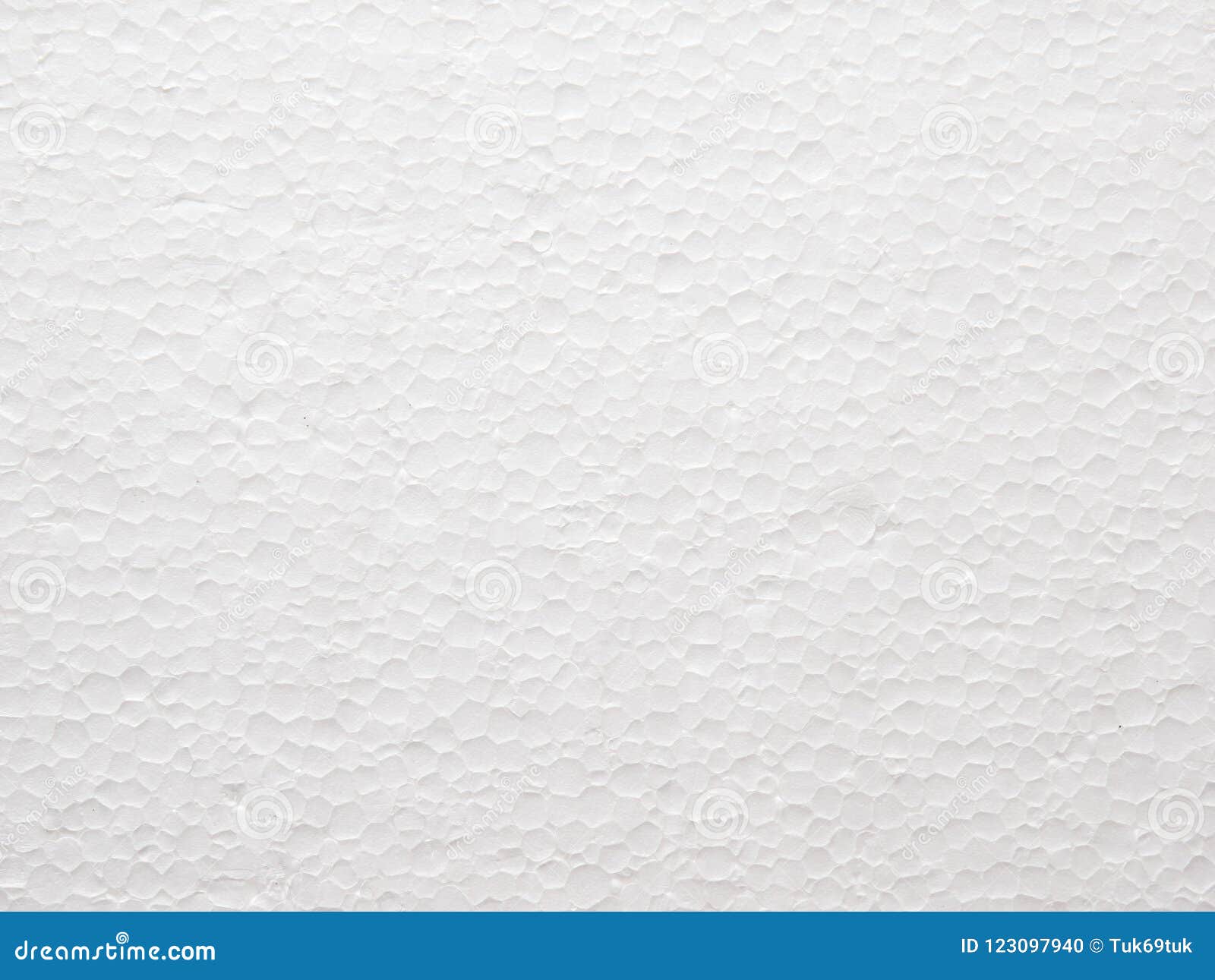 Close Up of Polystyrene Foam Texture Background Stock Photo - Image of ...