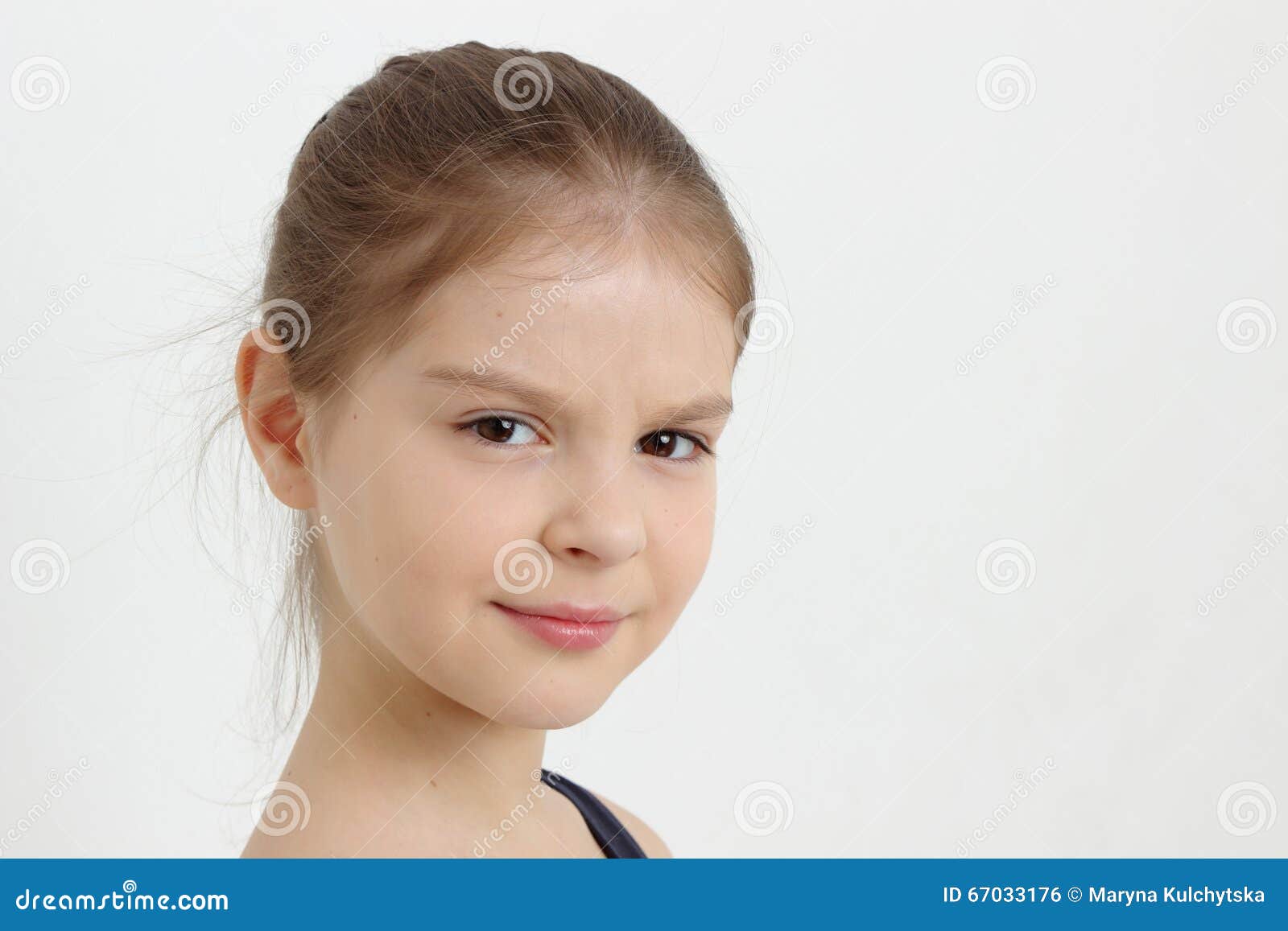Close up portrait stock photo. Image of lifestyle, cheerful - 67033176