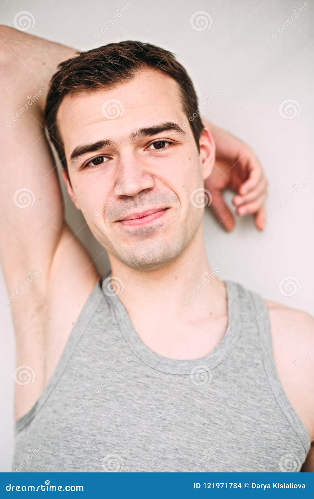 Close Up Portrait of a Handsome Young Man on White Stock Photo - Image ... Close Up Portrait of a Handsome Young Man on White Stock Photo - Image ...