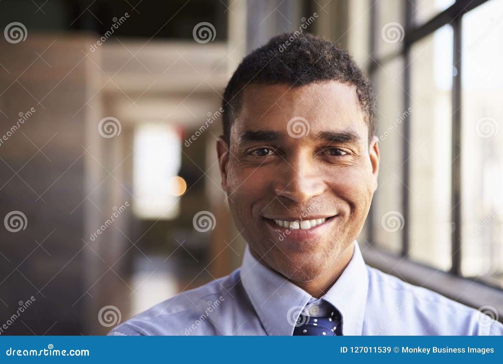 Close Up Portrait of Smiling Mixed Race Businessman Stock Image - Image ... Close Up Portrait of Smiling Mixed Race Businessman Stock Image - Image ...