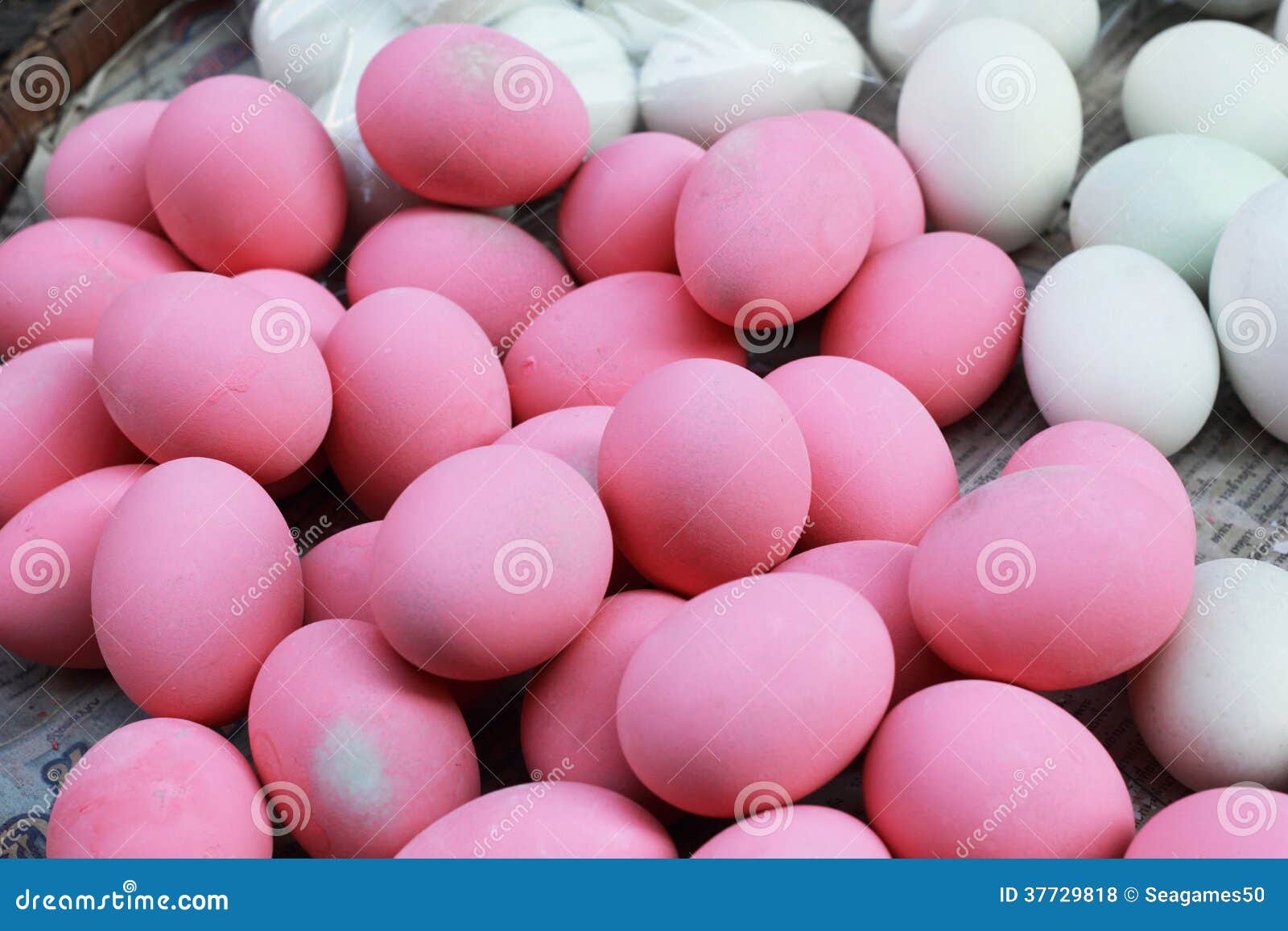 Close up of preserved egg stock photo. Image of food - 37729818