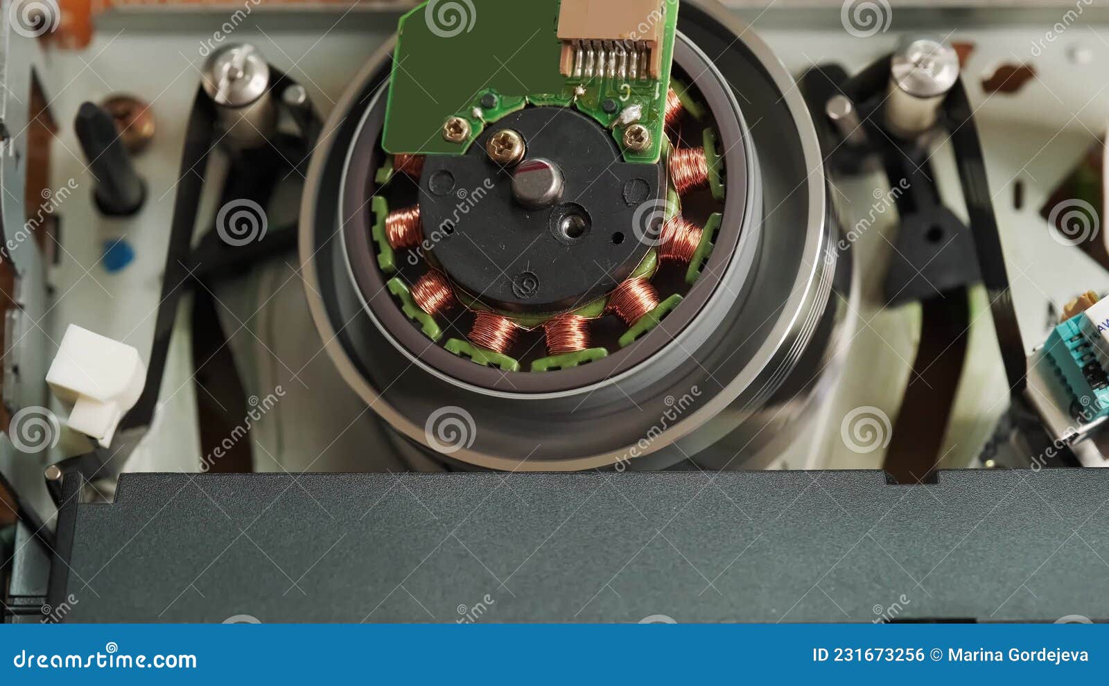 Vhs Head Stock Footage & Videos - 166 Stock Videos