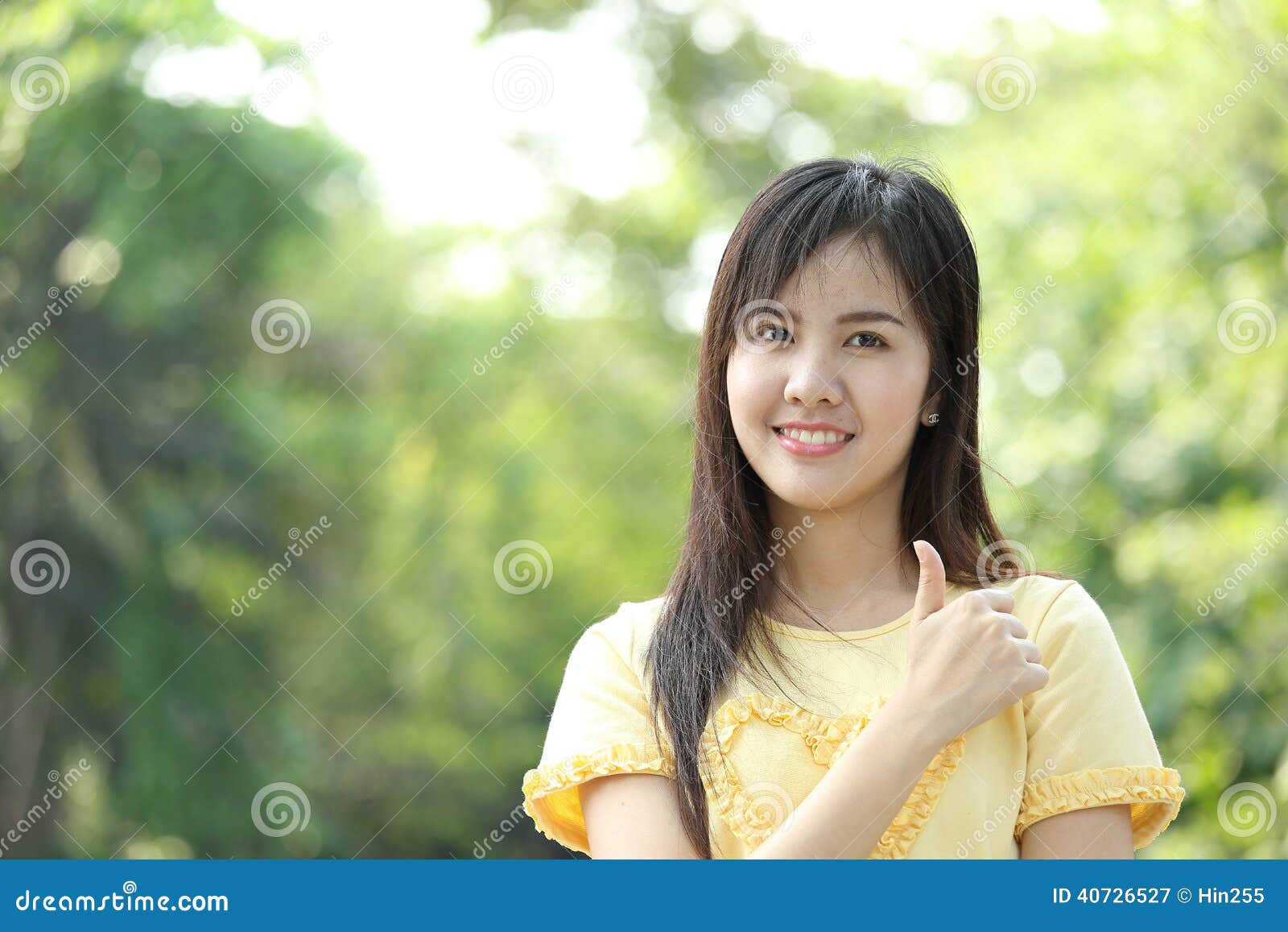 Close Up Protrait Yong Girl Stock Image Image Of Dress Portrait