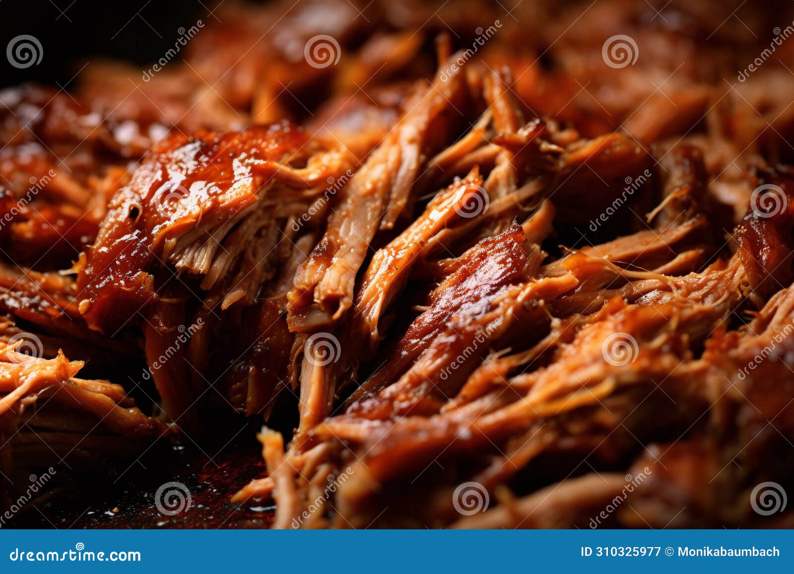 Pulled Pork Grunge Rubber Stamp Vector Illustration | CartoonDealer.com ...