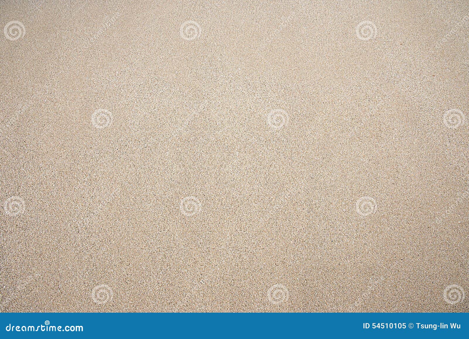 Close Up of Pure Sand Background Stock Image - Image of barren ...