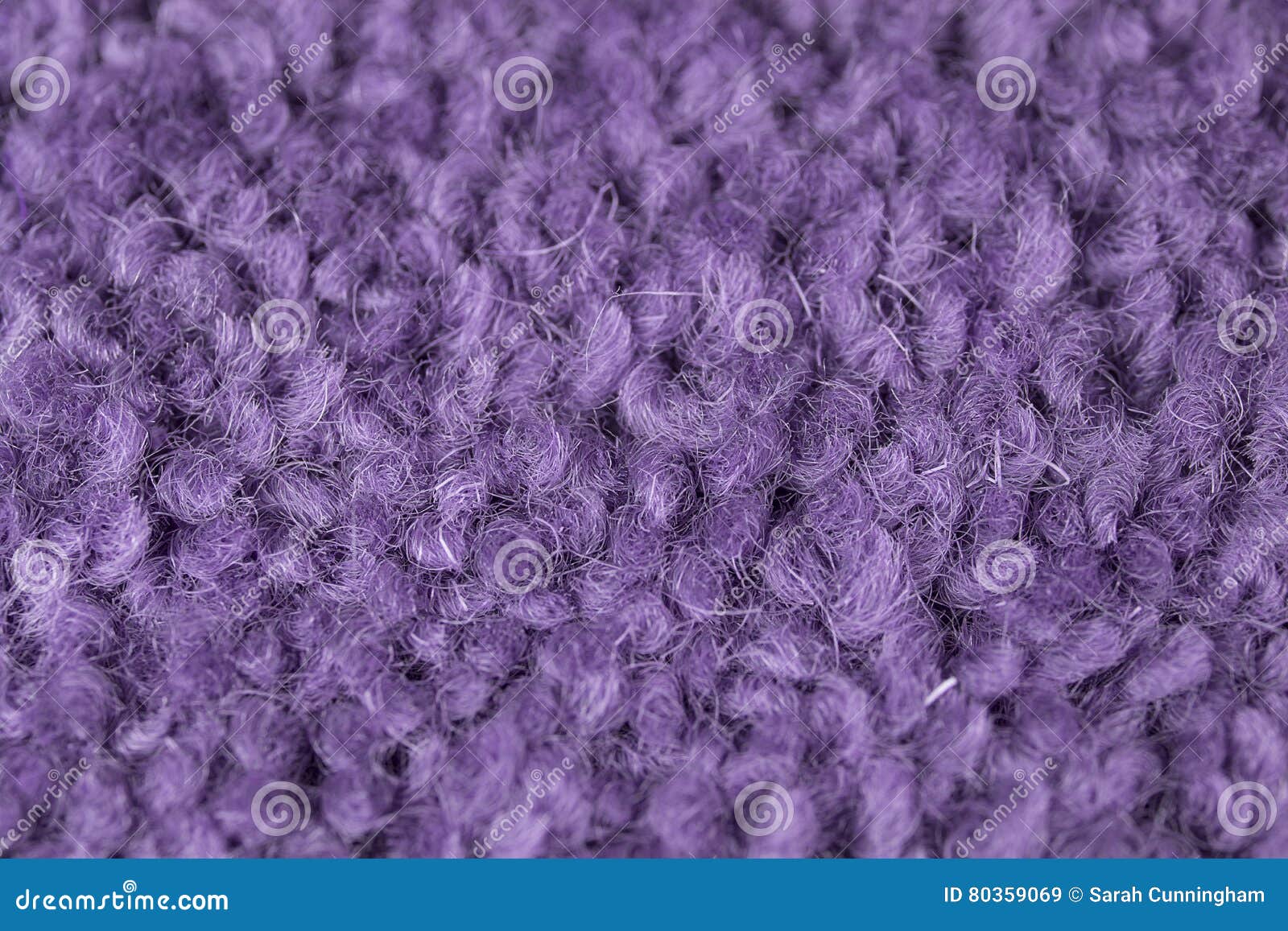 Close Up Purple Carpet Background Stock Image - Image of macro, textile ...