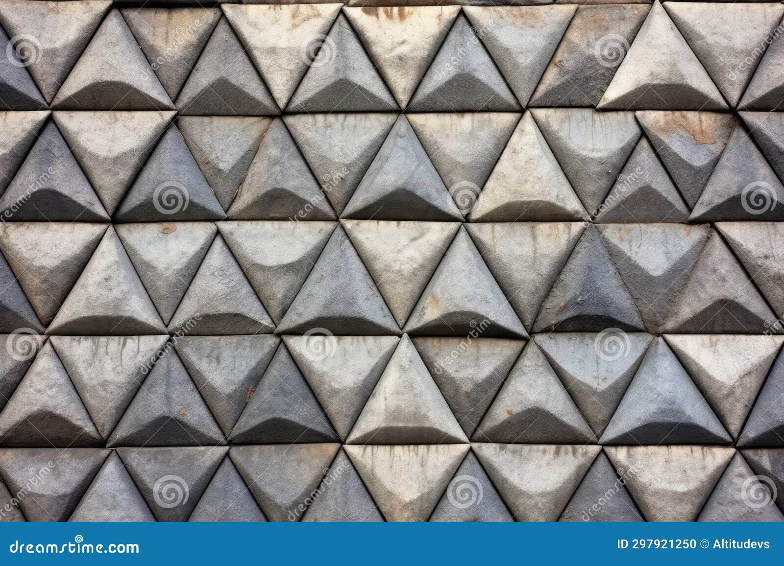 Close-up of a Pyramids Triangular Sides Stock Photo - Image of monument ...