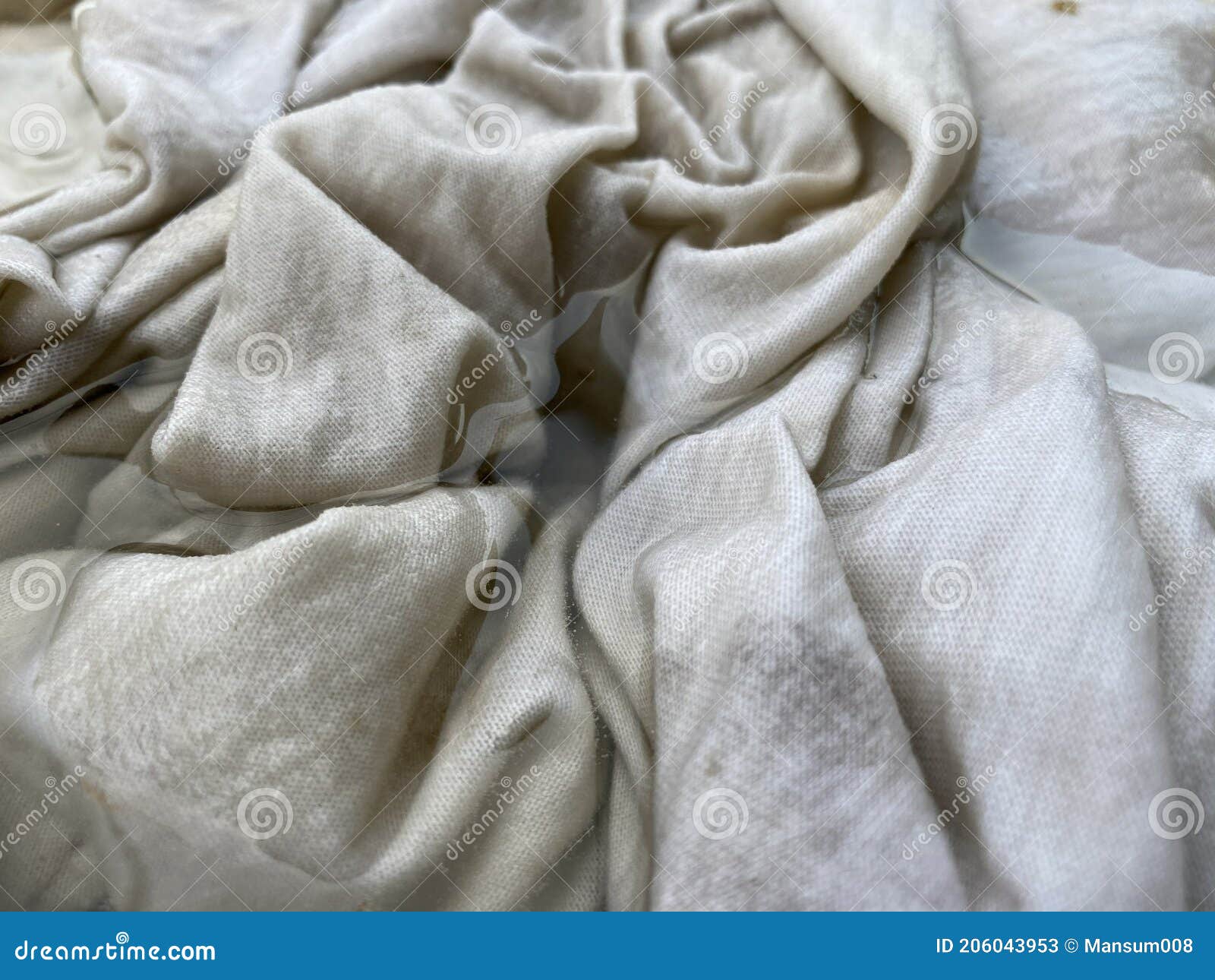 Rags and waste fabrics stock image. Image of fabrics - 206043953