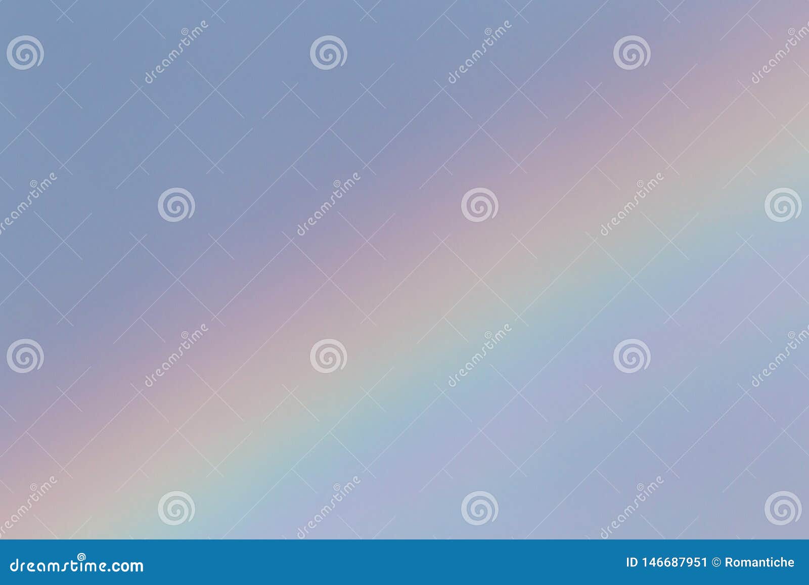 Close Up of Rainbow in a Sky Stock Image - Image of landscape, close ...