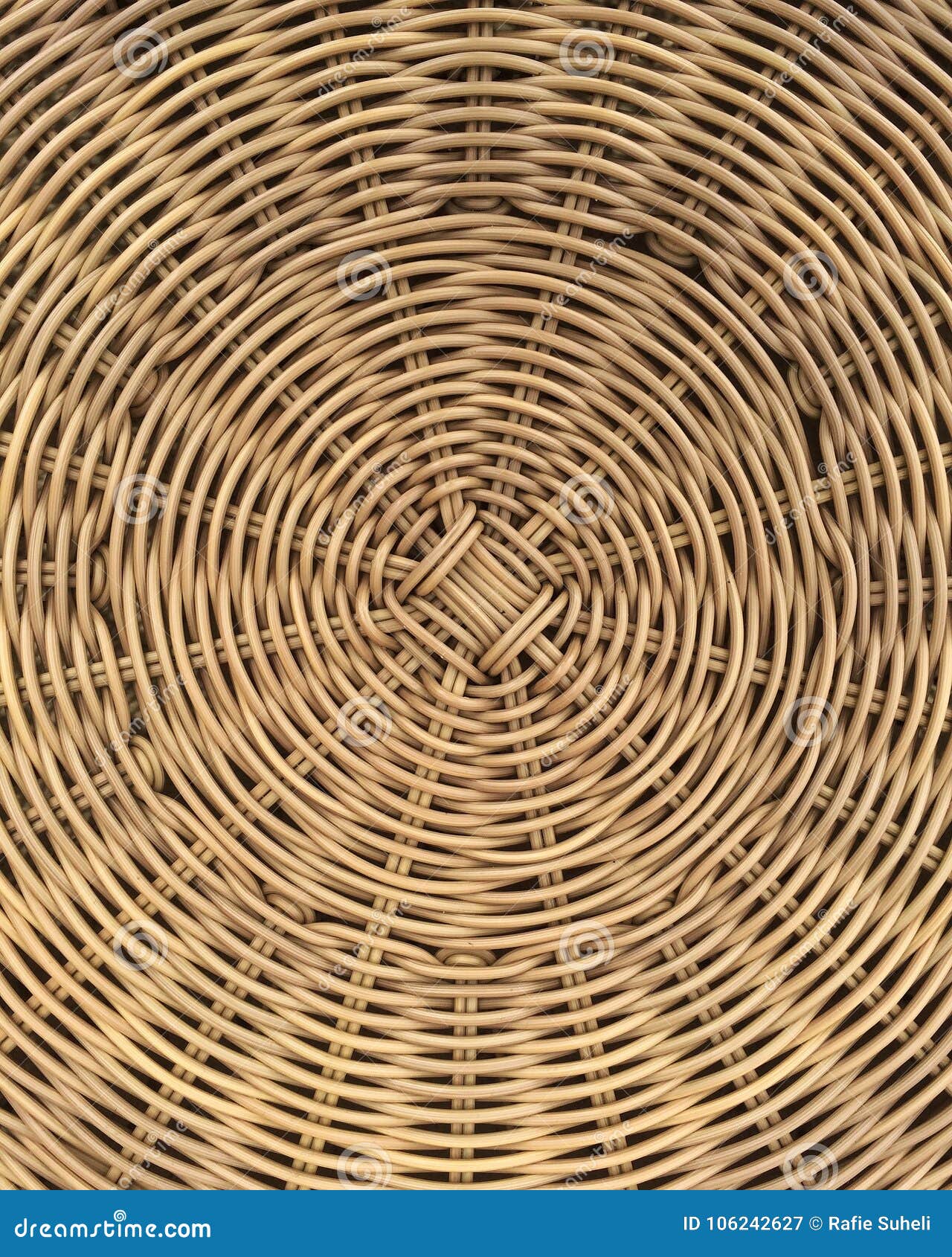 Rattan Craft Royalty-Free Stock Photo | CartoonDealer.com #23230647