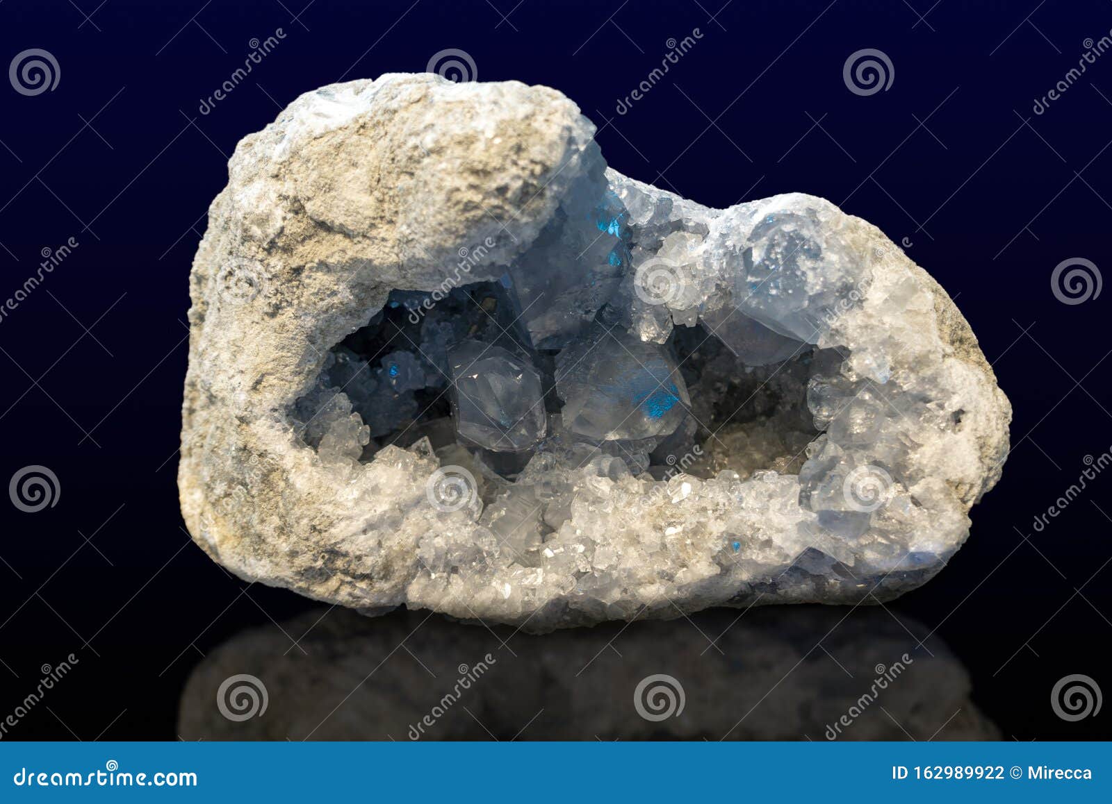 Close-up of Raw Amethyst Druse - Gemstone, Macro,detail Stock Photo ...