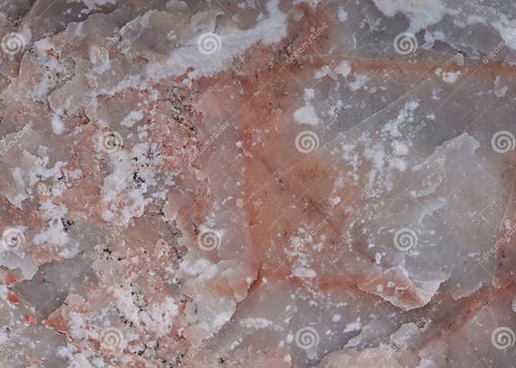 Close-up of Raw Marble Surface Stock Image - Image of structure ...
