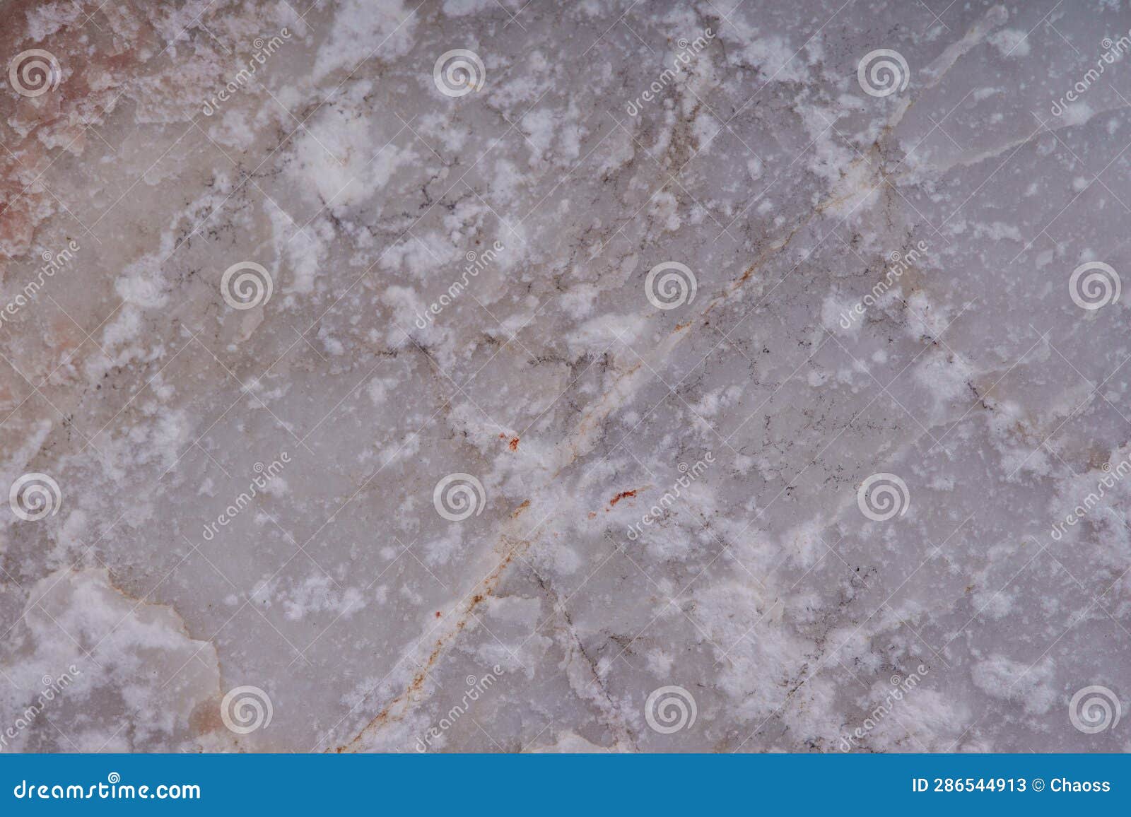 Close-up of Raw Marble Surface Stock Image - Image of marble, abstract ...