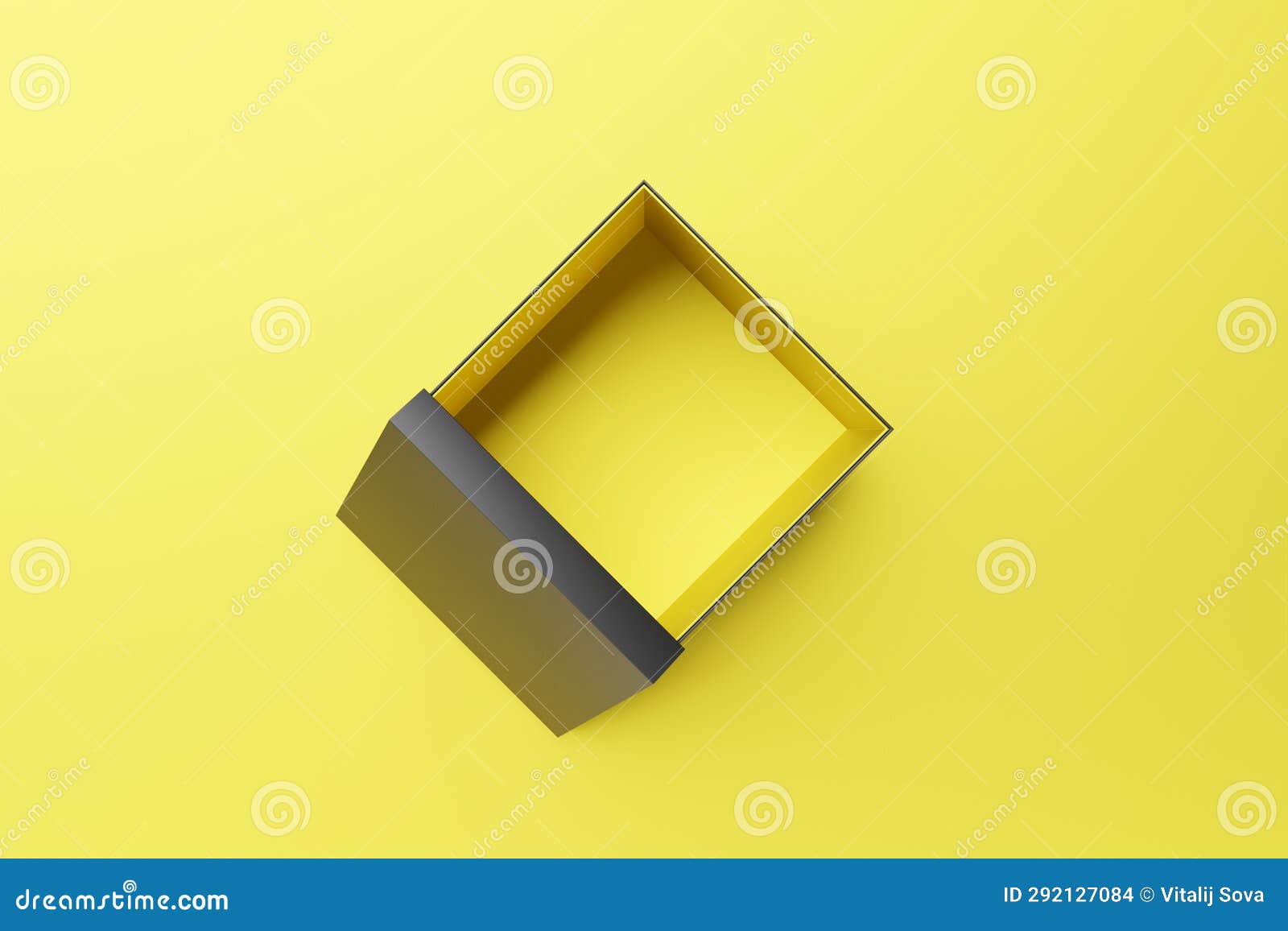 Close up stock illustration. Illustration of square - 292127084
