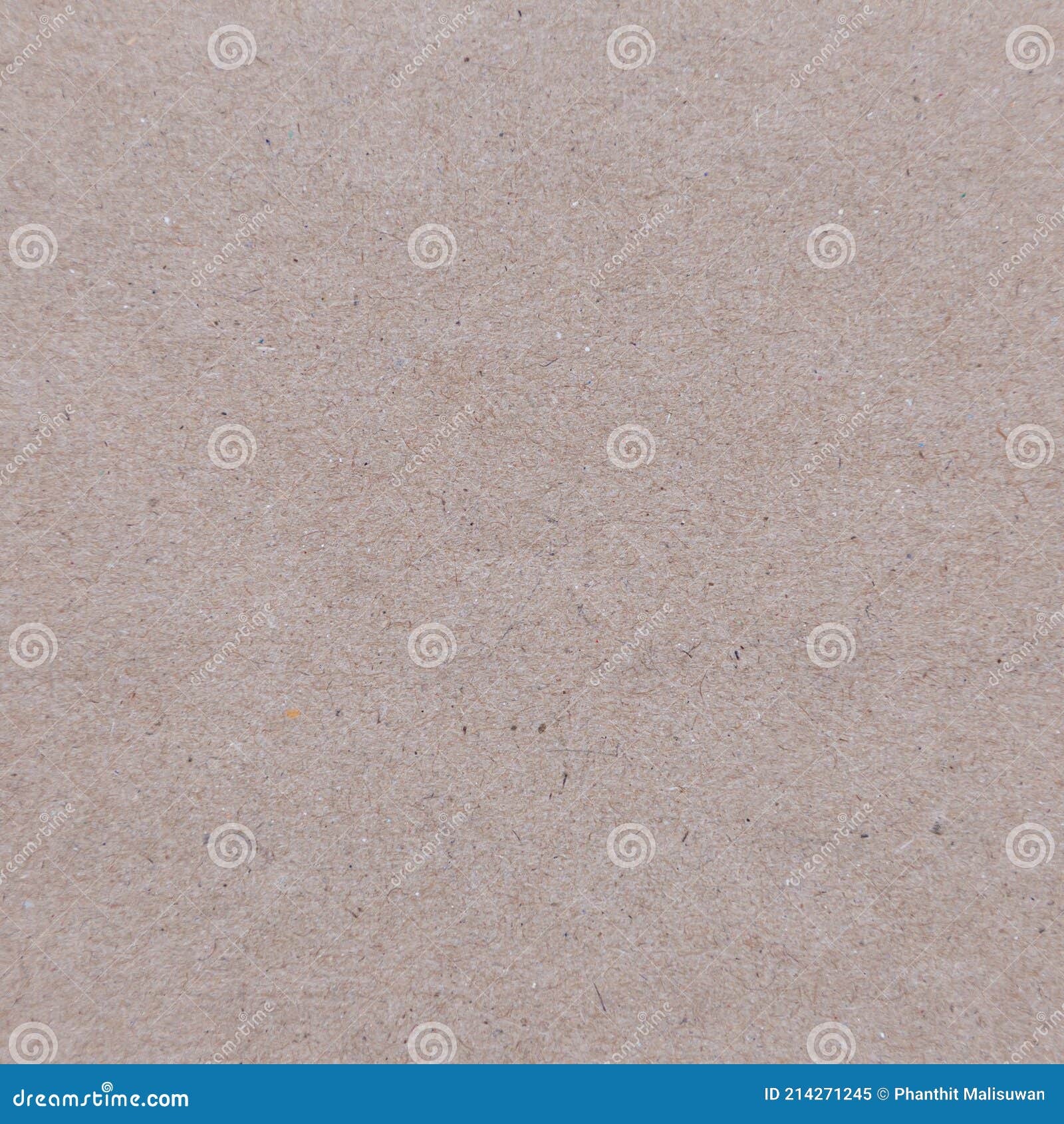 Close Up of Recycled Brown Paper Texture for Background Design Stock ...