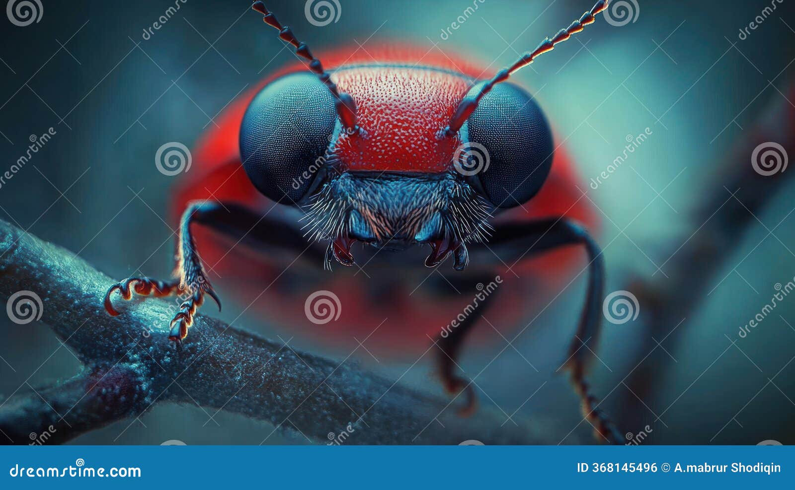 Close-up Of Beetle-infested Tree Bark Texture Royalty-Free Stock Photography | CartoonDealer.com ...