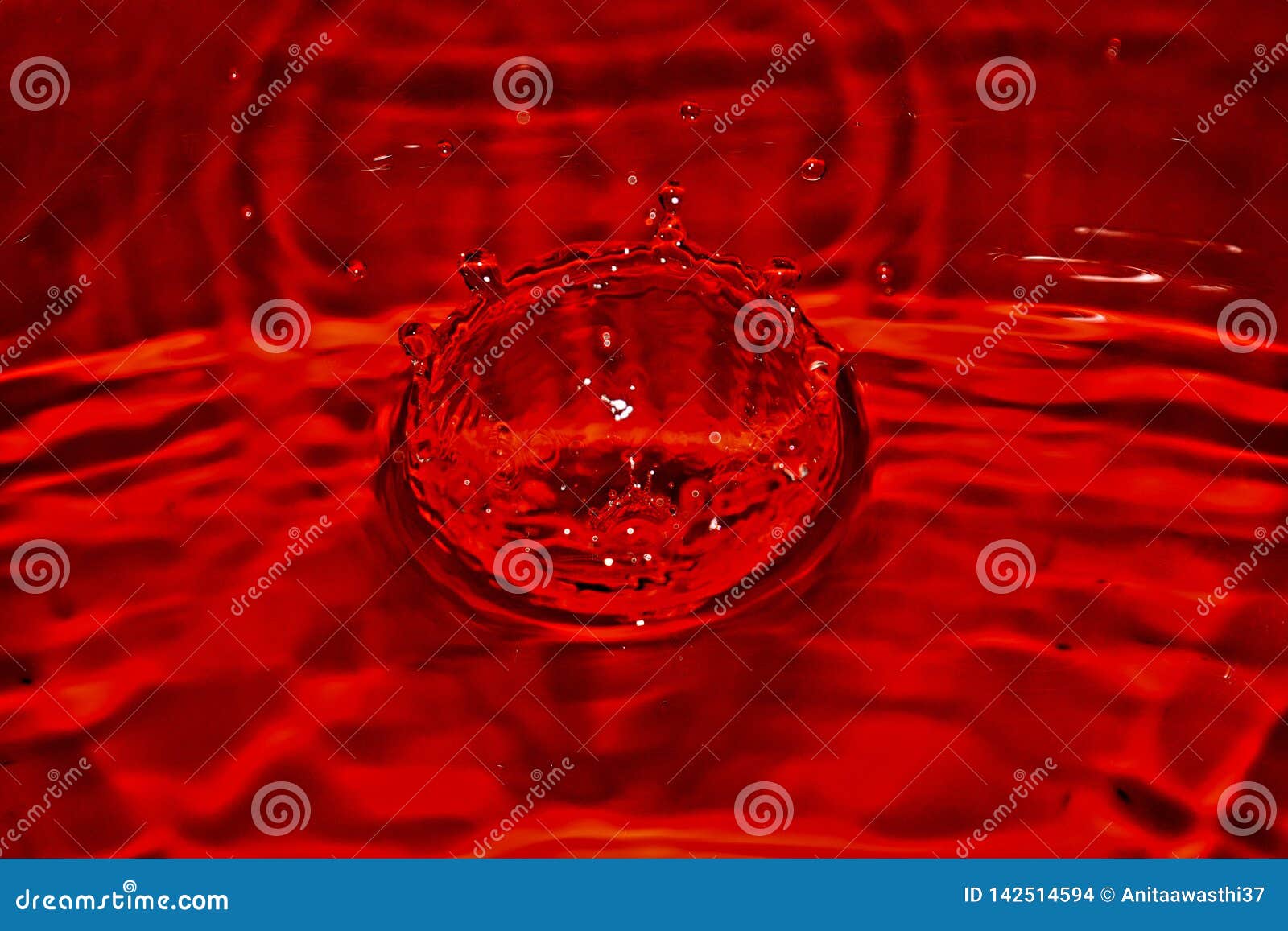 Close Up Red Blood Cells In The Veins Background Royalty-Free Stock ...